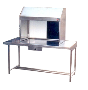 Backlight Inspection Table